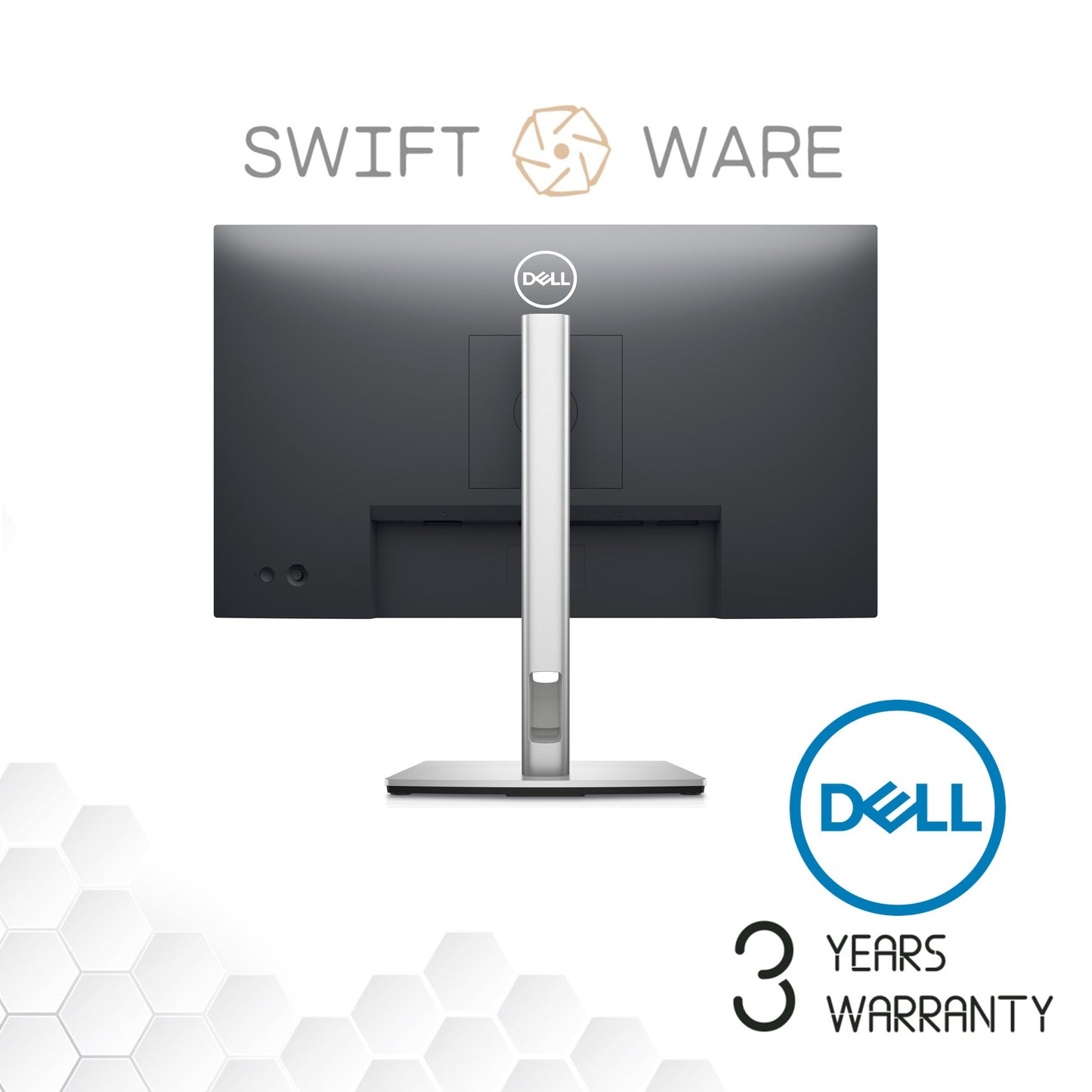 Dell 24 USB-C Hub Monitor - P2422HE – Swiftware Pte Ltd